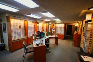 About Us - Bridgeport Family Vision Clinic