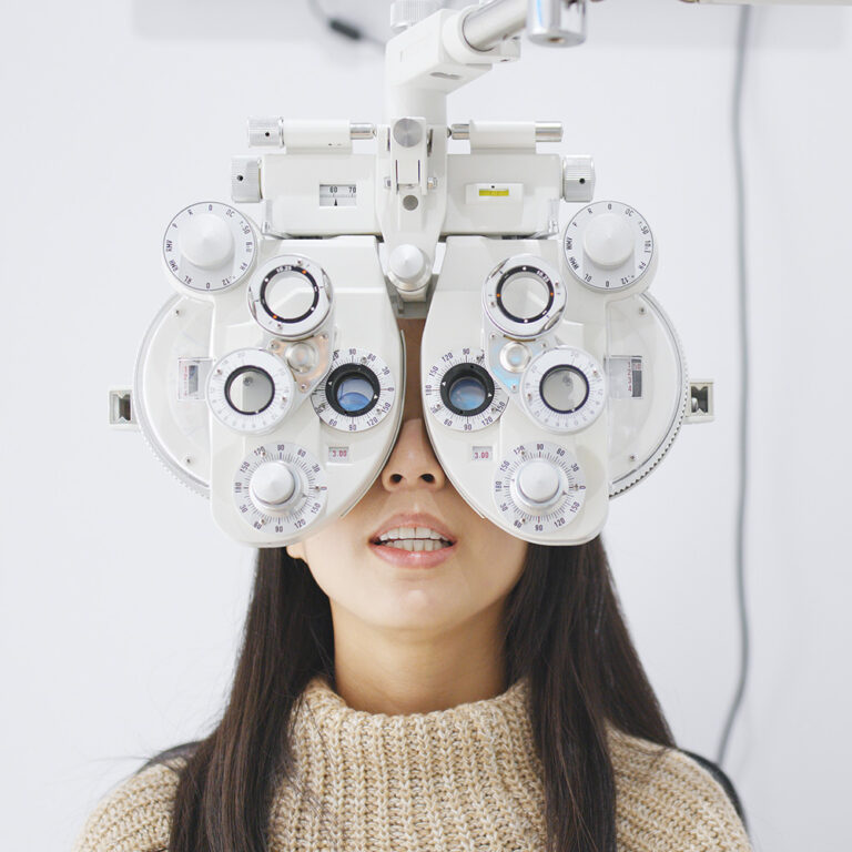 Bridgeport Family Vision Clinic - Serving Lakewood, WA Community